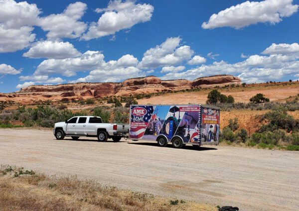 AME International ACME Division