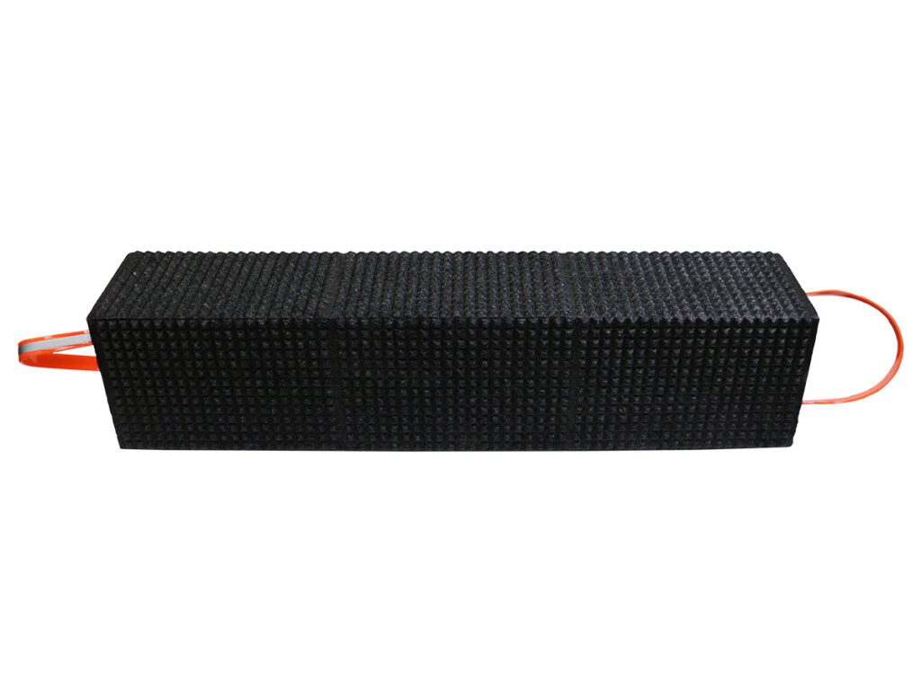 Black Diamond Crib® 6″ x 7″ x 30″ Cribbing Block