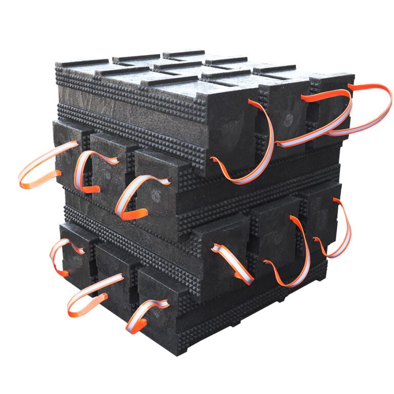 Cribbing Kits