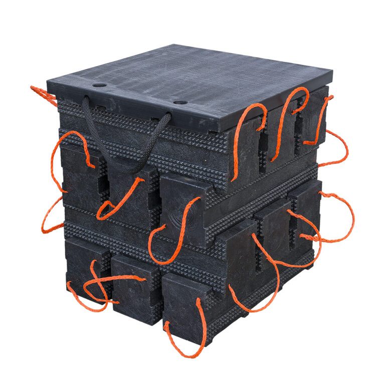 Cribbing Kits