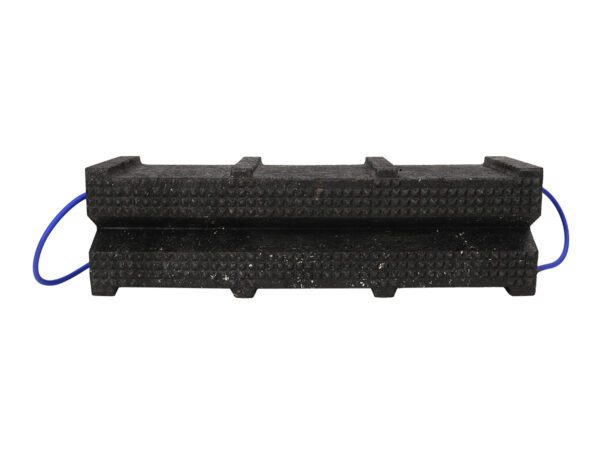 Super Crib® 6″ x 7″ x 24″ Black Cribbing Block