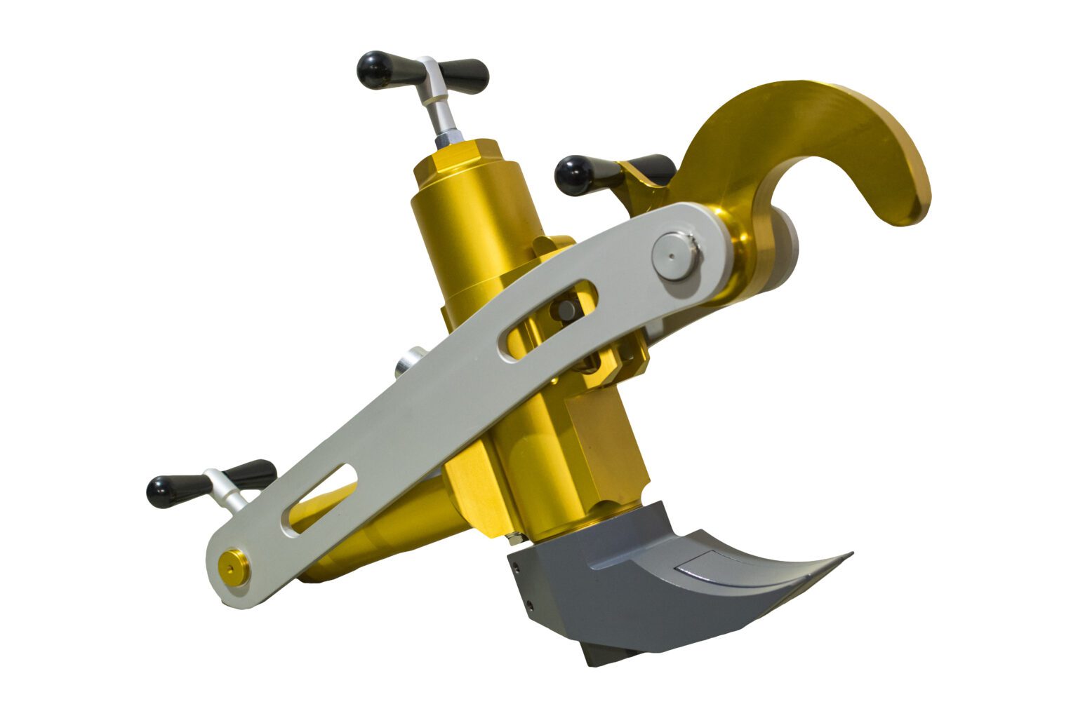 Diamondback Aluminum Bead Breaker