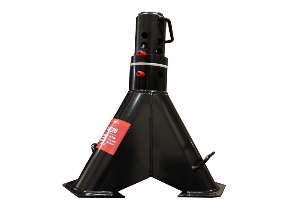 20-Ton Heavy Duty Jack Stand