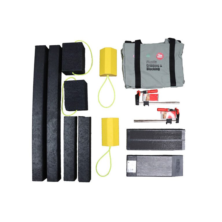 Forklift Stabilization Kit R