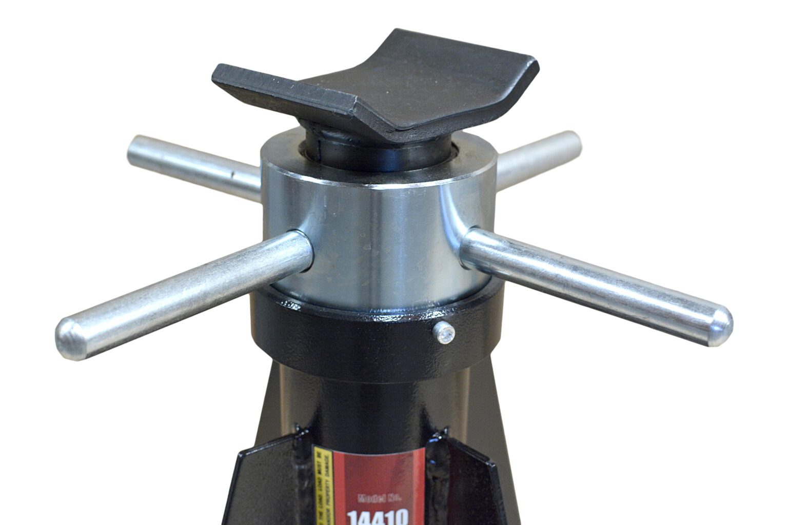 20-Ton Locking Jack Stand