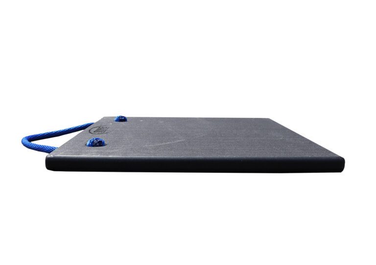Titan Jack Plate with Non-Skid Surface