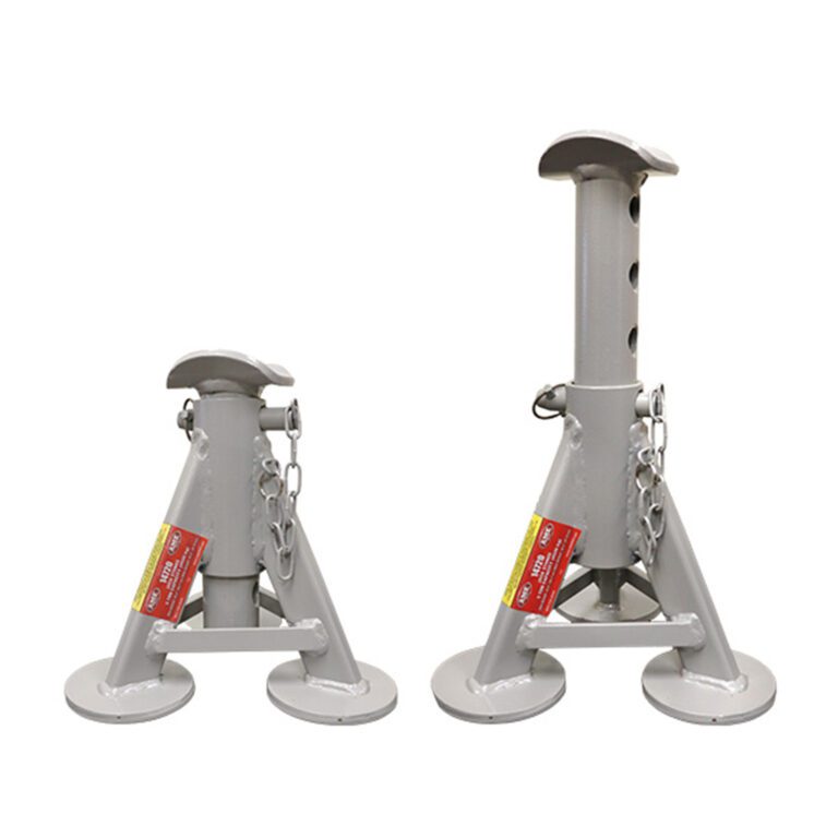10-Ton Jack Stands, 1 Pair