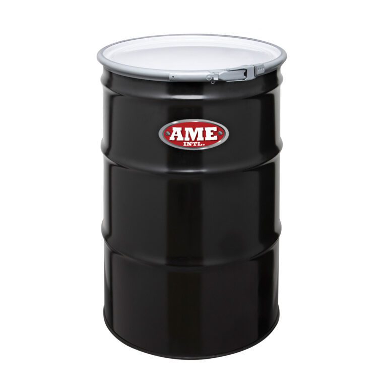 AME Premium Hydraulic Oil, 55 Gallon