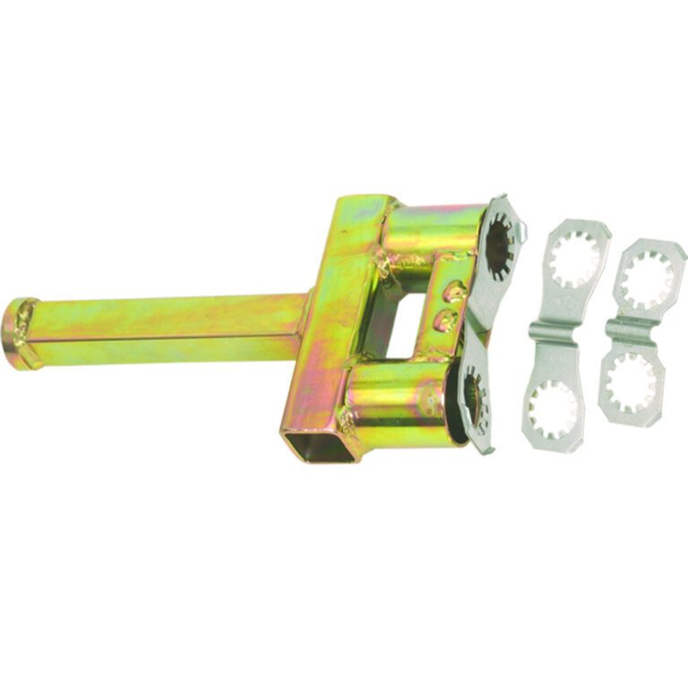 Rollock , 3 1/2” Spacing