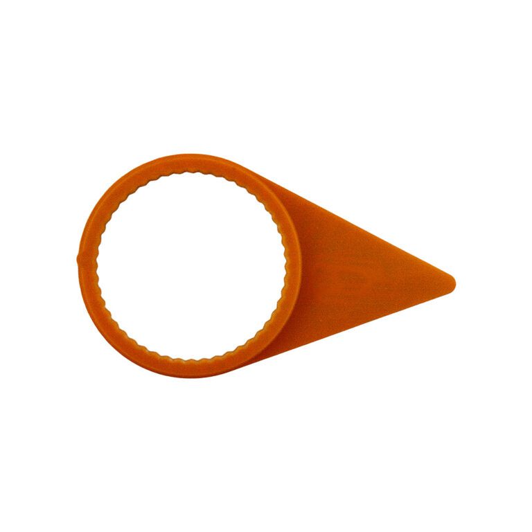Checkmate Wheel Nut Indicators