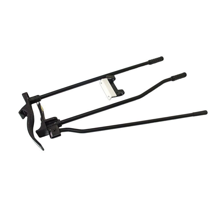 Easy Buddy Tire Changing System