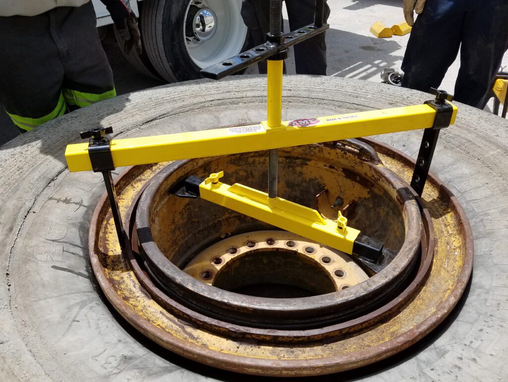 OTR O-Ring Installer Tool