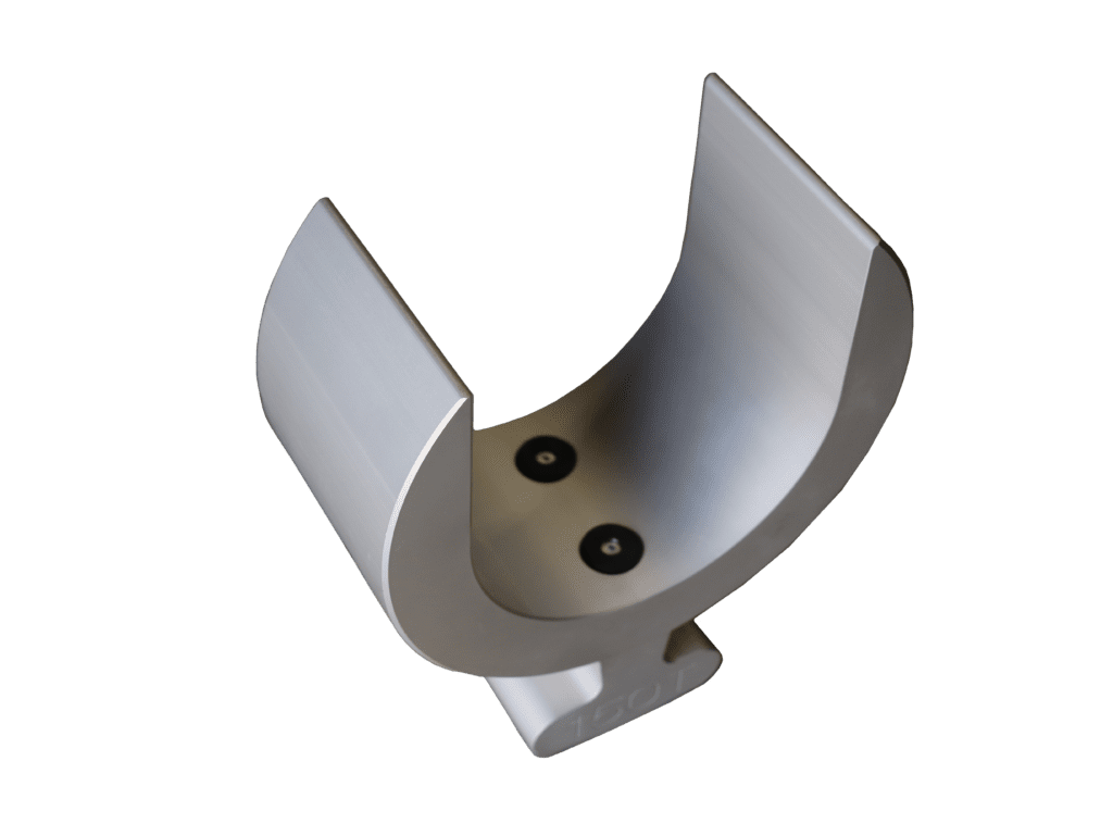 AC Hydraulic Heavy Duty Jack Locking Ring, 3.94 IN