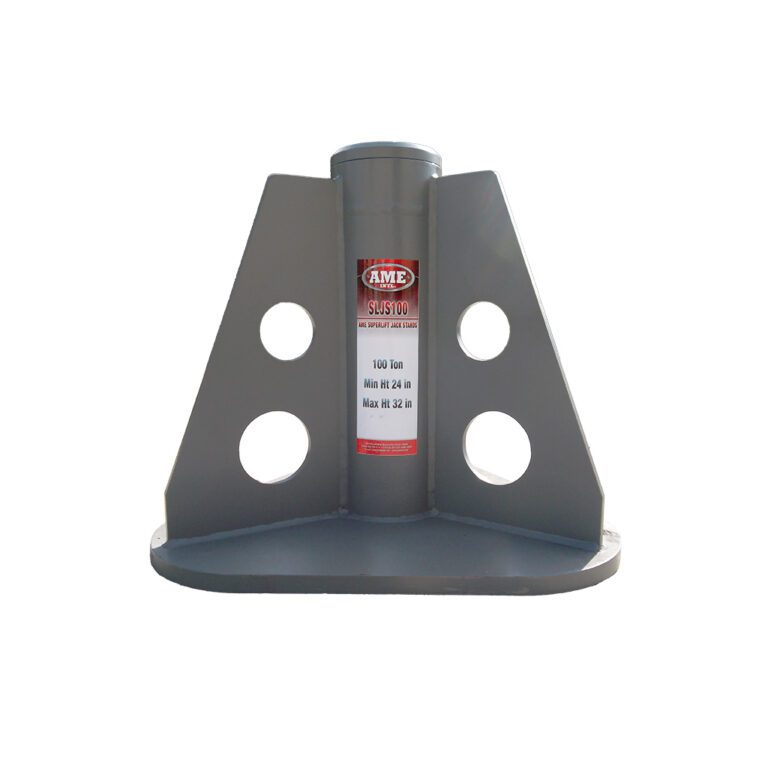 Superlift Jack Stands