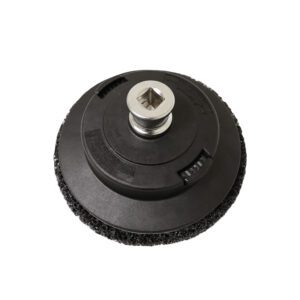 Hub Bro Impact Wheel Hub Cleaner