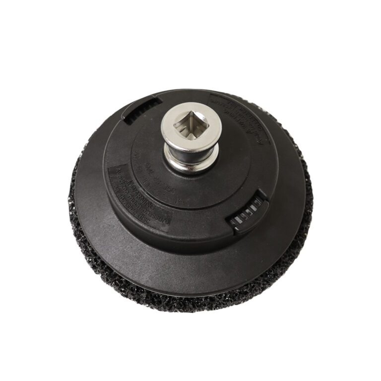 Hub Bro Impact Wheel Hub Cleaner