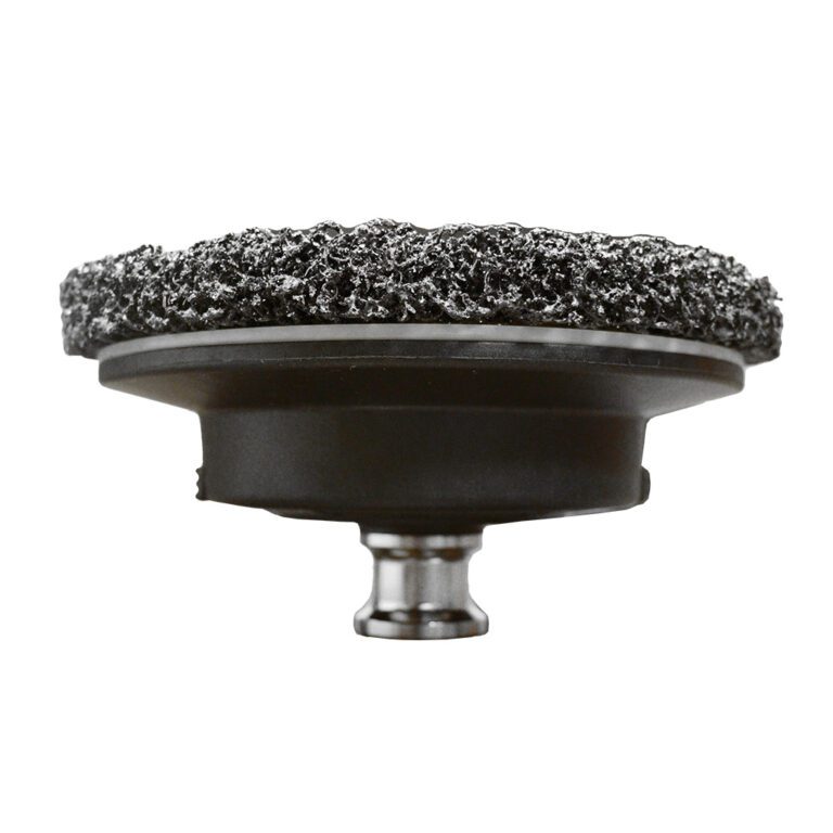 Hub Bro Impact Wheel Hub Cleaner