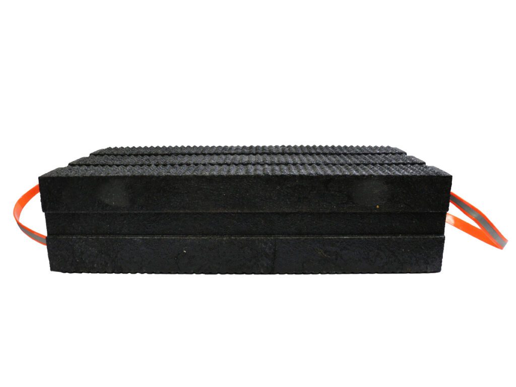 The Slab® 6″ x 12″ x 24″ Cribbing Block