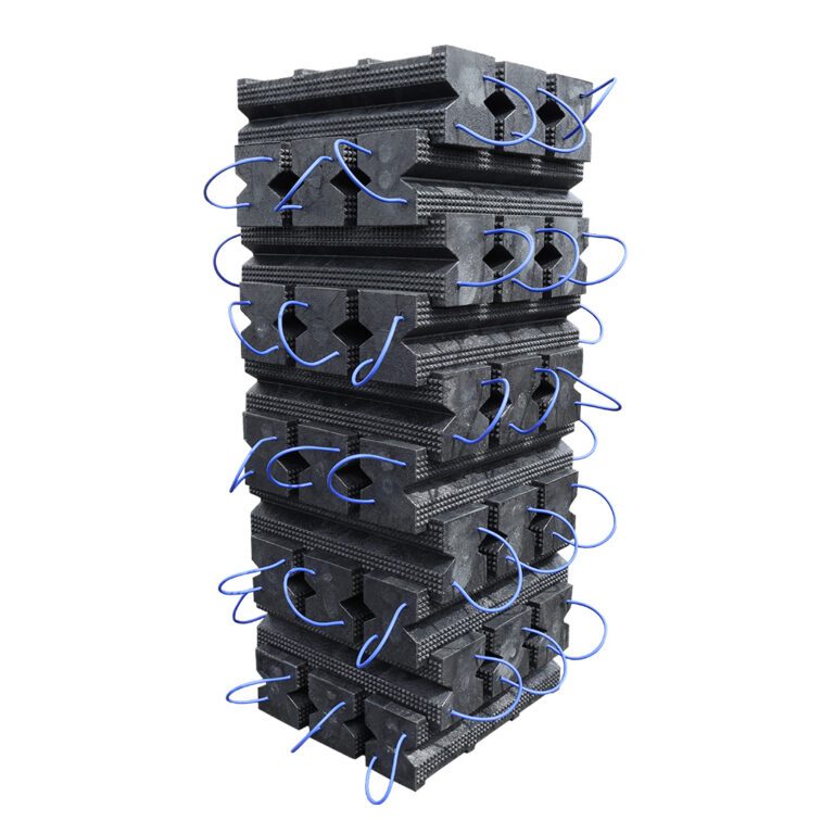 30 Piece Stacking Cribbing Kit