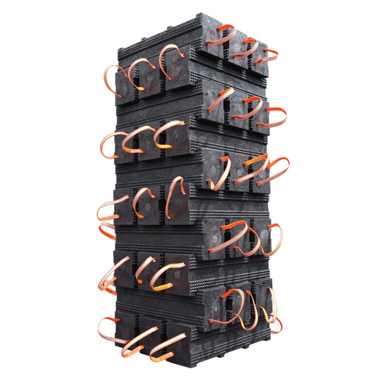 30 Piece Stacking Cribbing Kit